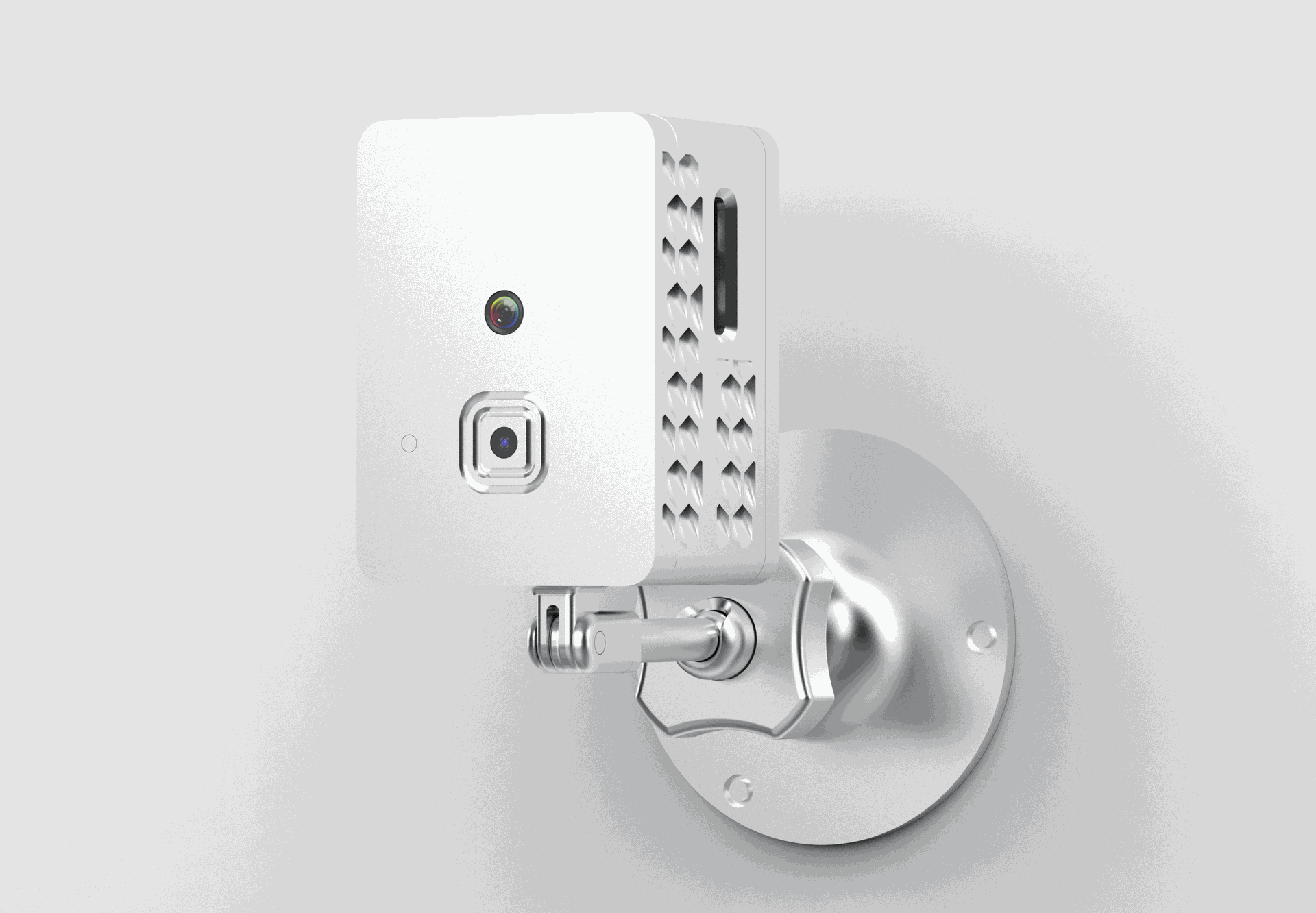 Sensor package | Detectium